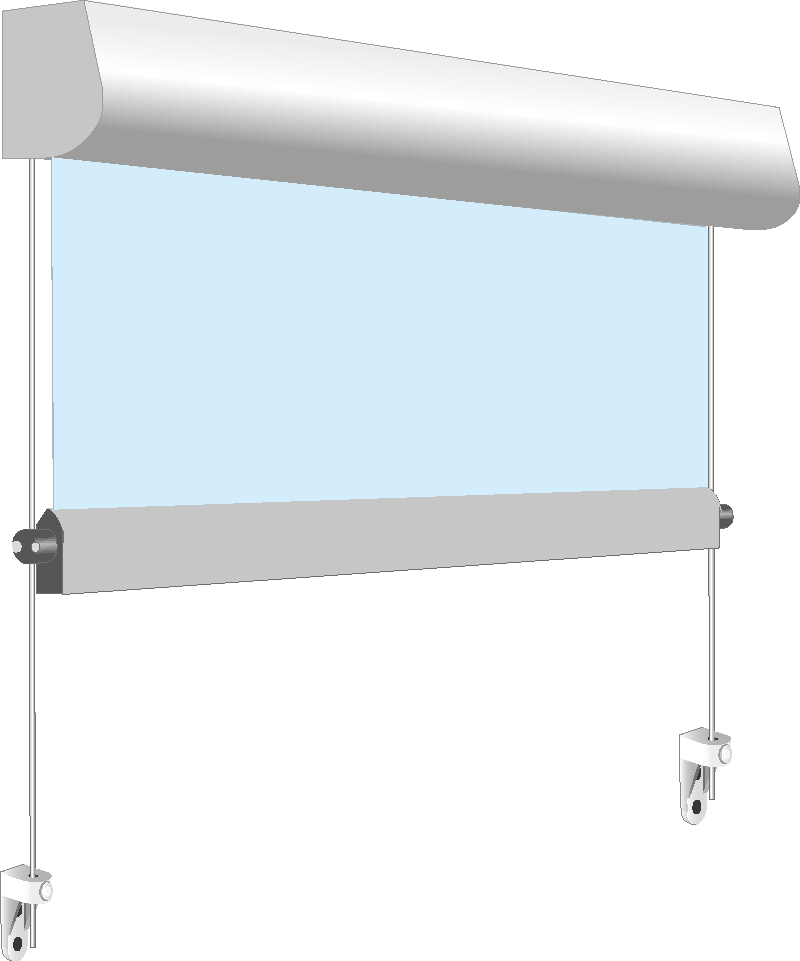 Persitec: Mod_VERTICAL_BOX_con_CABLE